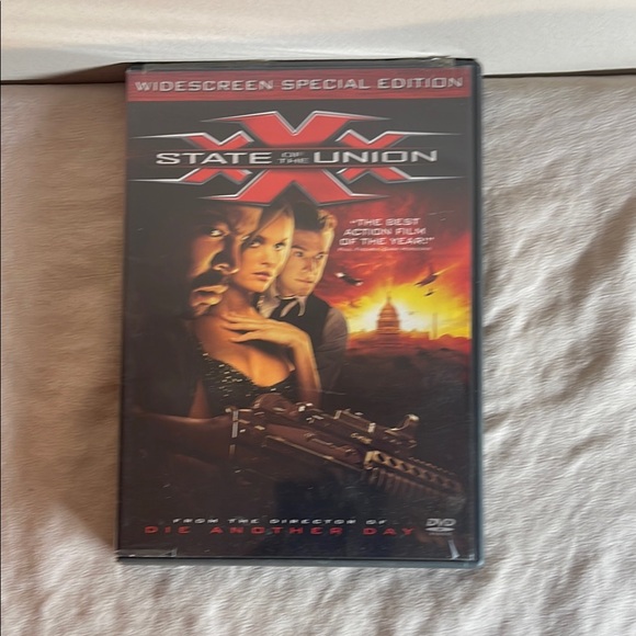 Sony | Media | Xxx State Of The Union Dvd 205 Layout Sony Pictures ...